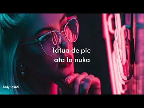 Rosalía - TKN (Türkçe Okunuş)