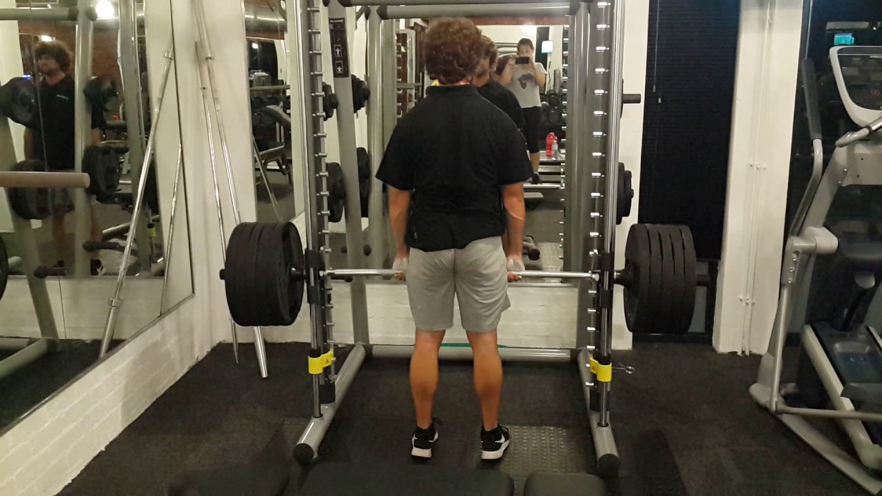 LIVE VLOG 2 - Alex Henn 21 Year Old Bodybyilder - YouTube