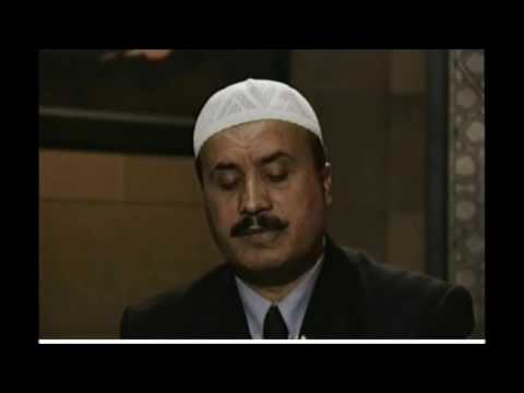 Hafız İsmail Biçer - Maide Suresi 6-9