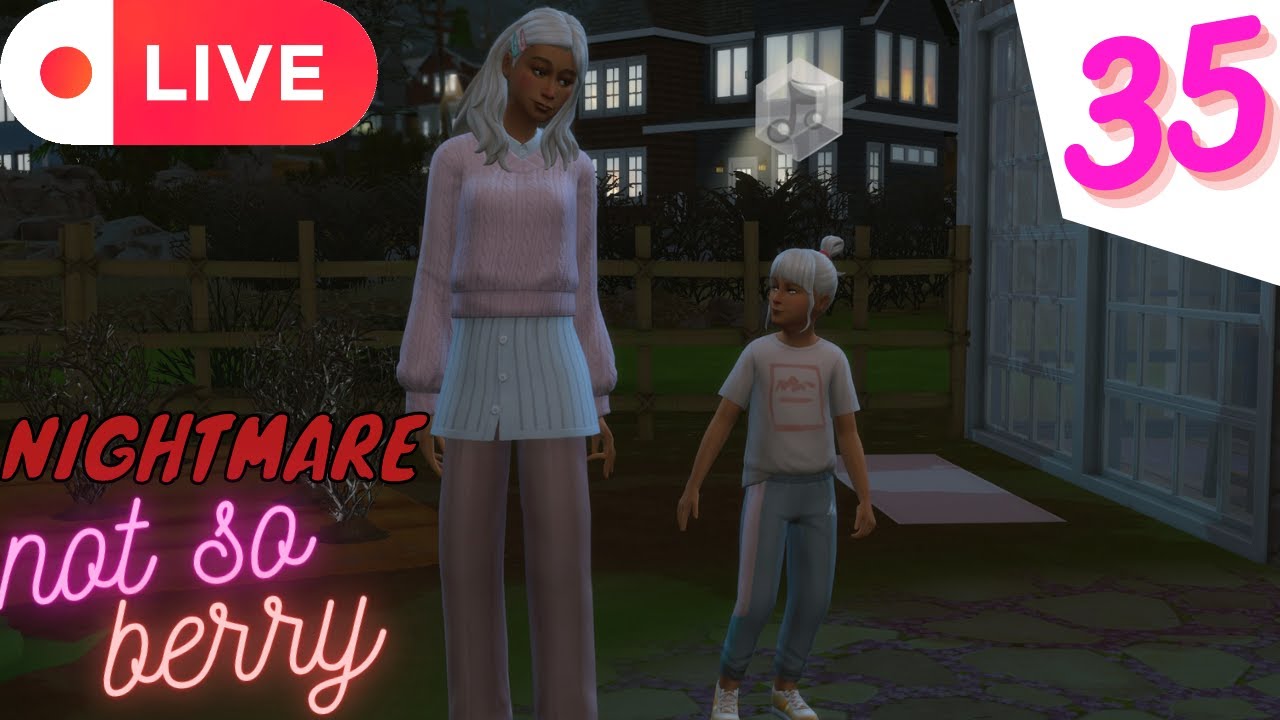 Coralyn dreams of being a fulltime writer & Georgie is growing up | The ...