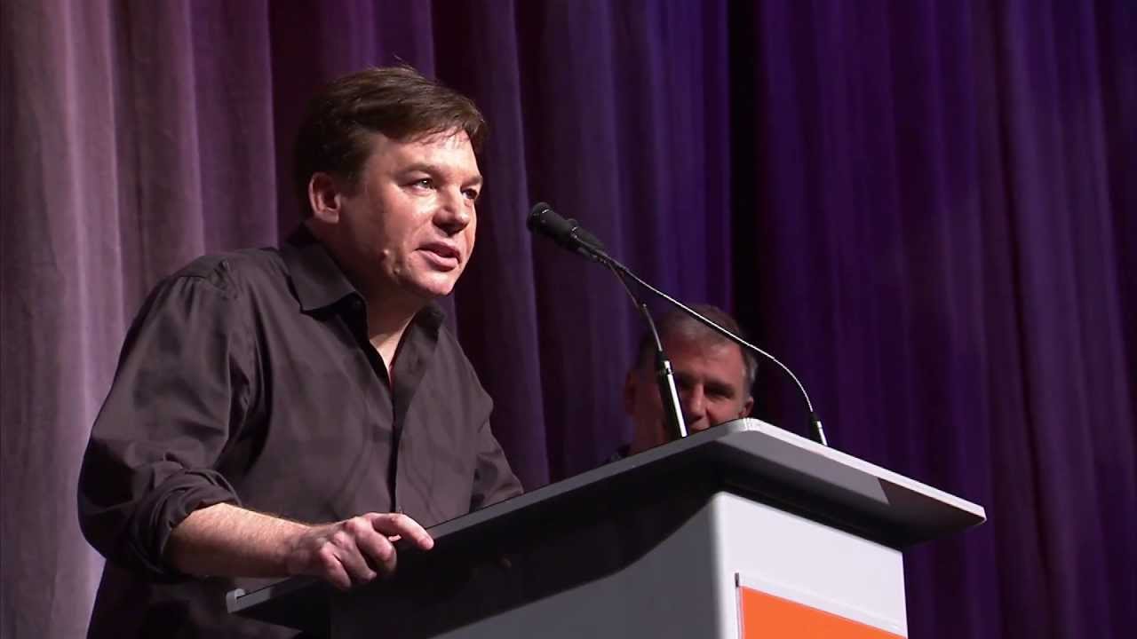 TIFF 2013 World Premier of Canadian born SNL alumni Mike Myers ...