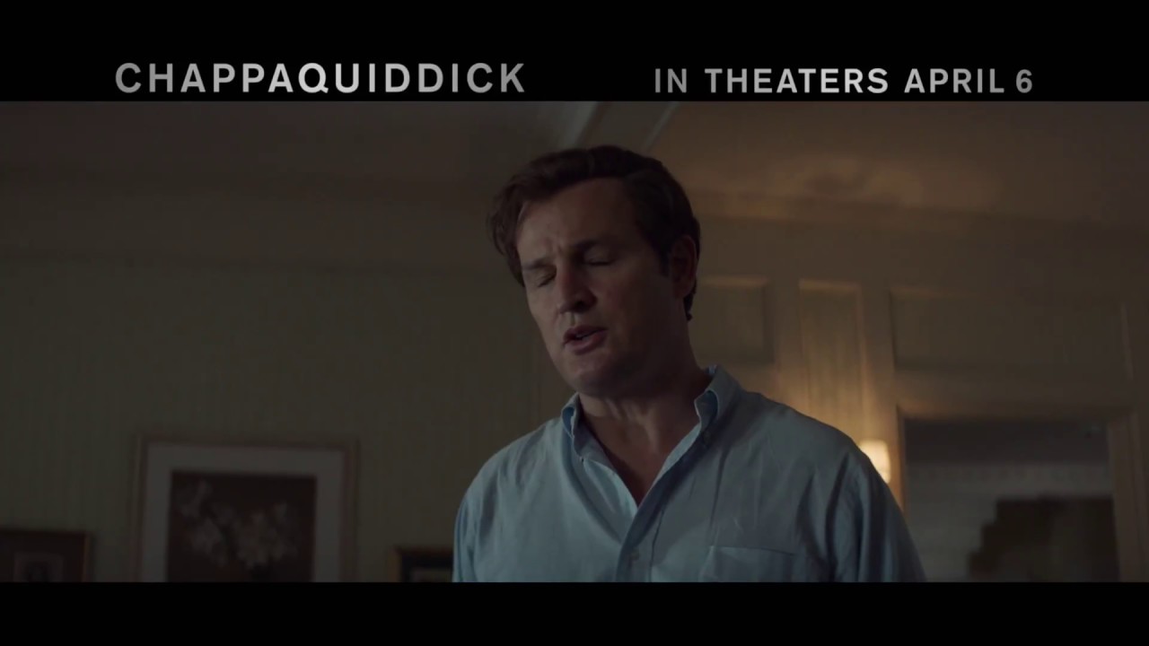 Chappaquiddick | "Tragedy 15" TV Commercial - YouTube