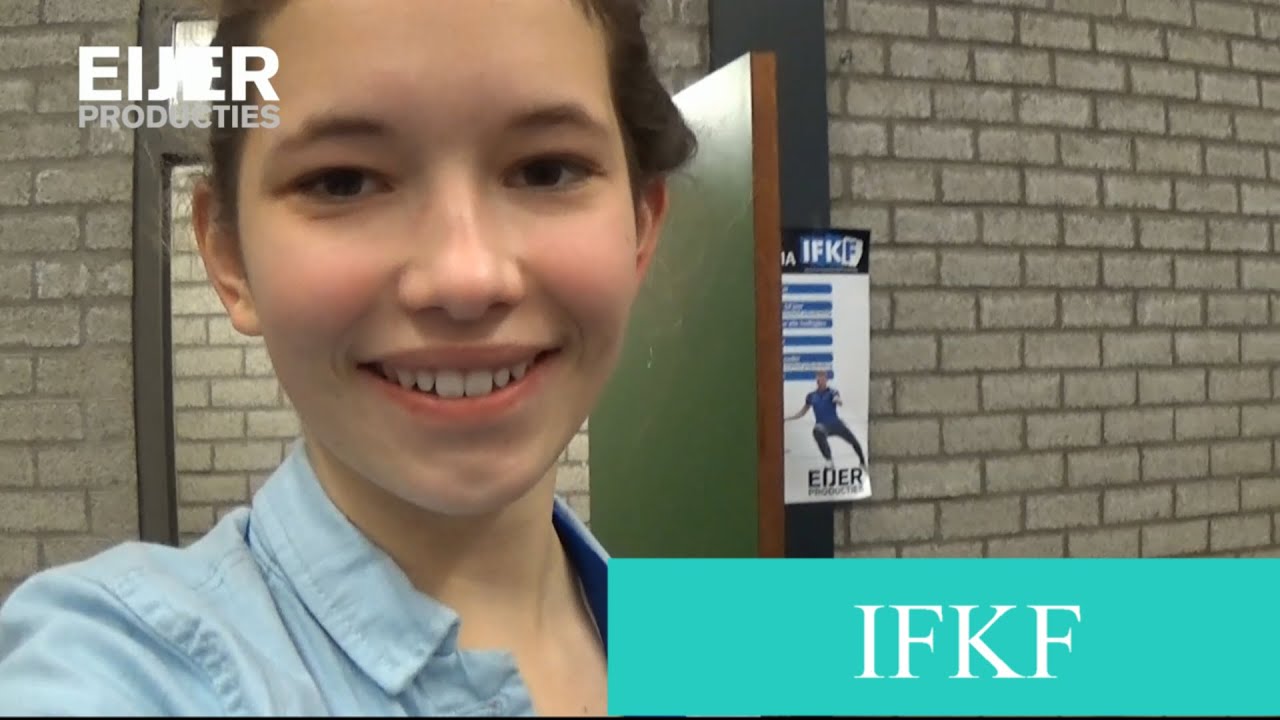 EP VLOG #27 | IFKF 2016 - YouTube