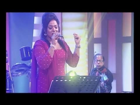 Dolly Shantoni Best Performence Aamay Dekona Ferano Jabena