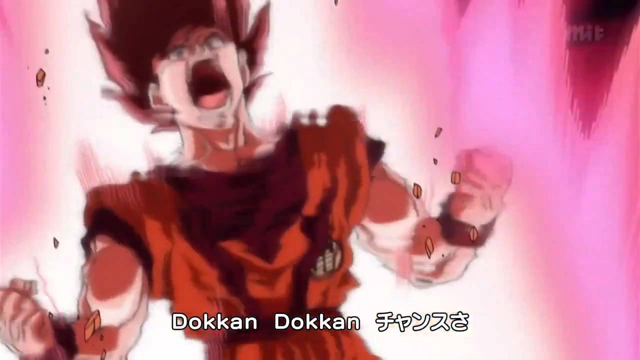 Dragon Ball KAI Opening 1 HD - YouTube