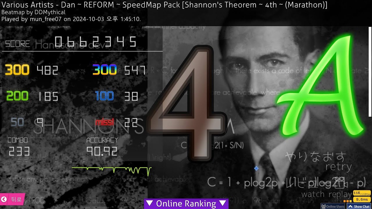 I am practice 4th dan (3) - YouTube