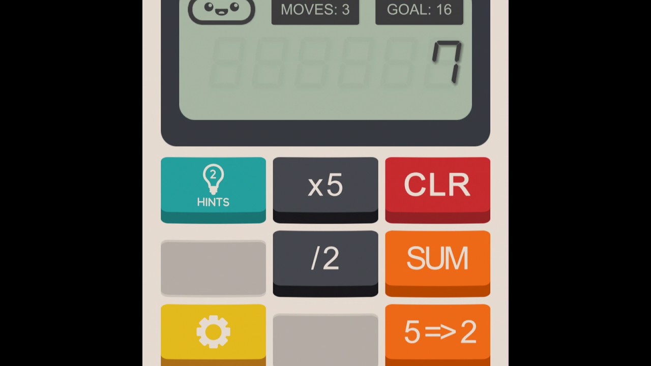 Calculator The Game Level 99 YouTube calculator-the-game-level-99-youtube