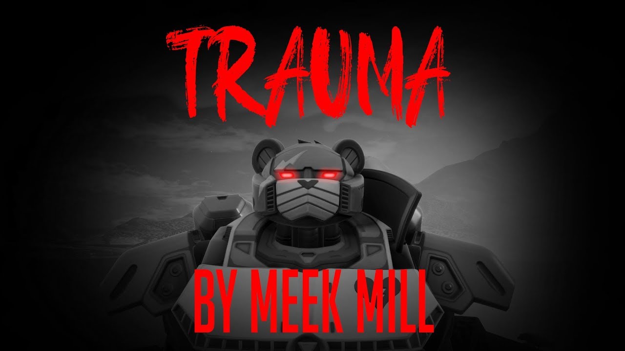 "Trauma" By Meek Mill (Fortnite Montage) - YouTube