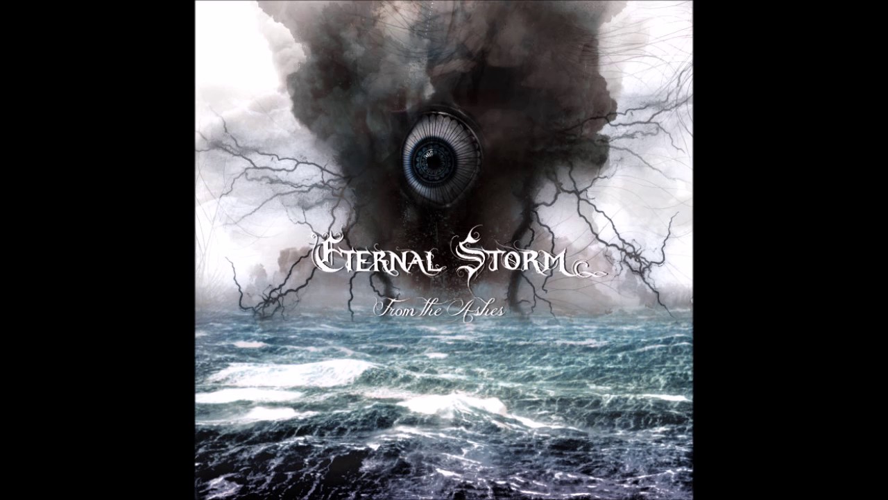 ETERNAL STORM - From The Ashes [Full EP + Bonus] - YouTube