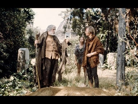 Logan's Run: Francis' funeral (reconstruction) - YouTube