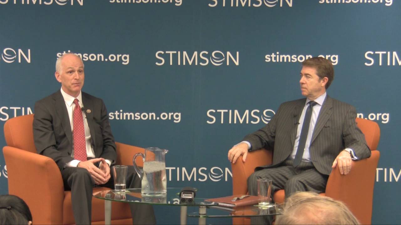 US Rep. Adam Smith (D-WA) on US policy on drone strikes - YouTube