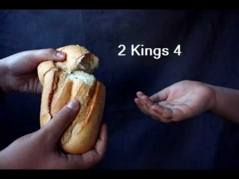 2 Kings 4 (with text - press on more info. of video on the side) - YouTube