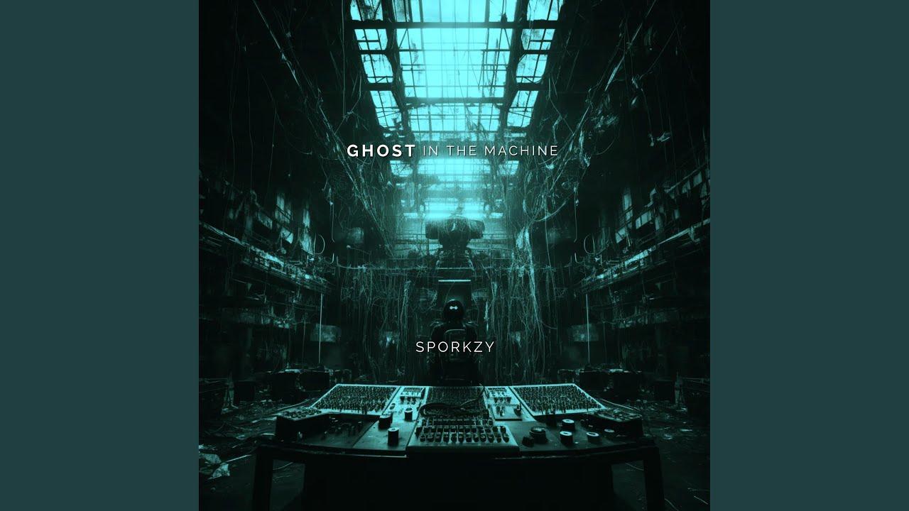 Ghost in the Machine (Extended Mix) - YouTube