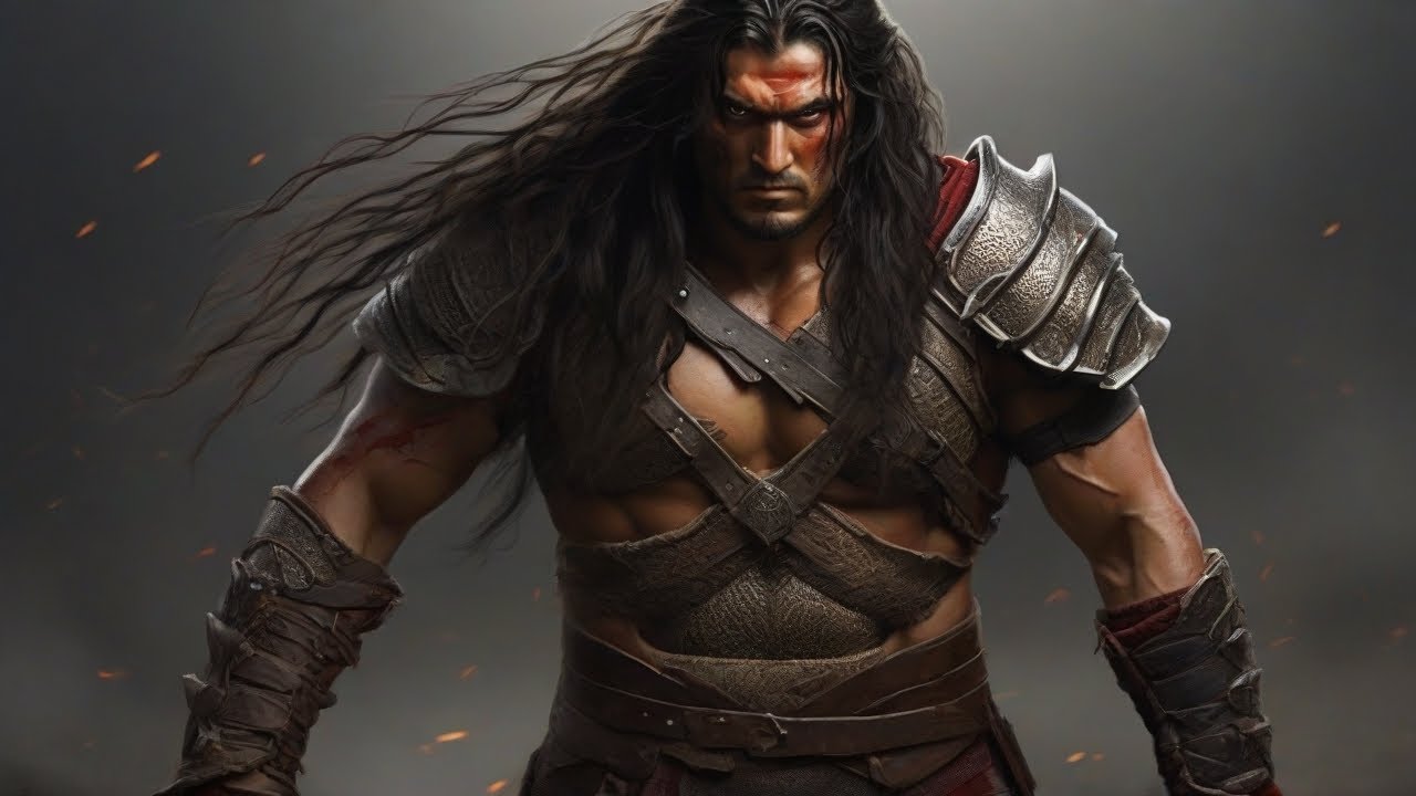 LFRC - The Path of the Warrior - Extended Version - YouTube