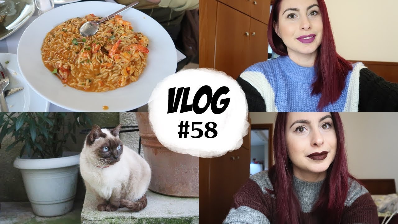 Έχουμε επέτειο! | Vlog #58 | DoYouSpeakGossip? - YouTube