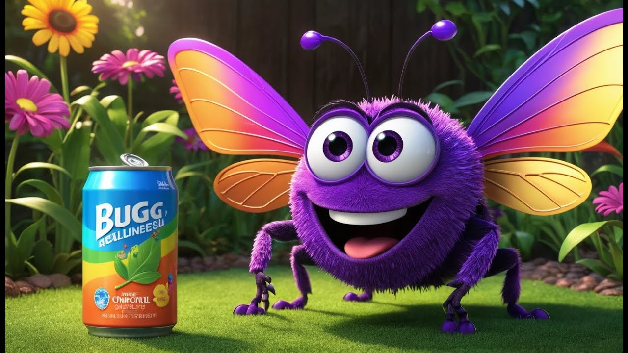 All Around the Mulberry Bush | Fun Circle Song for Kids | Nursery ...