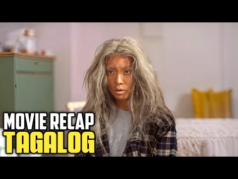 Isang 20 Years Old Na Babaeng Witch Ang Umibig Sa Tao Kahit Ipinagbabawal Ito | Movie Recap Tagalog