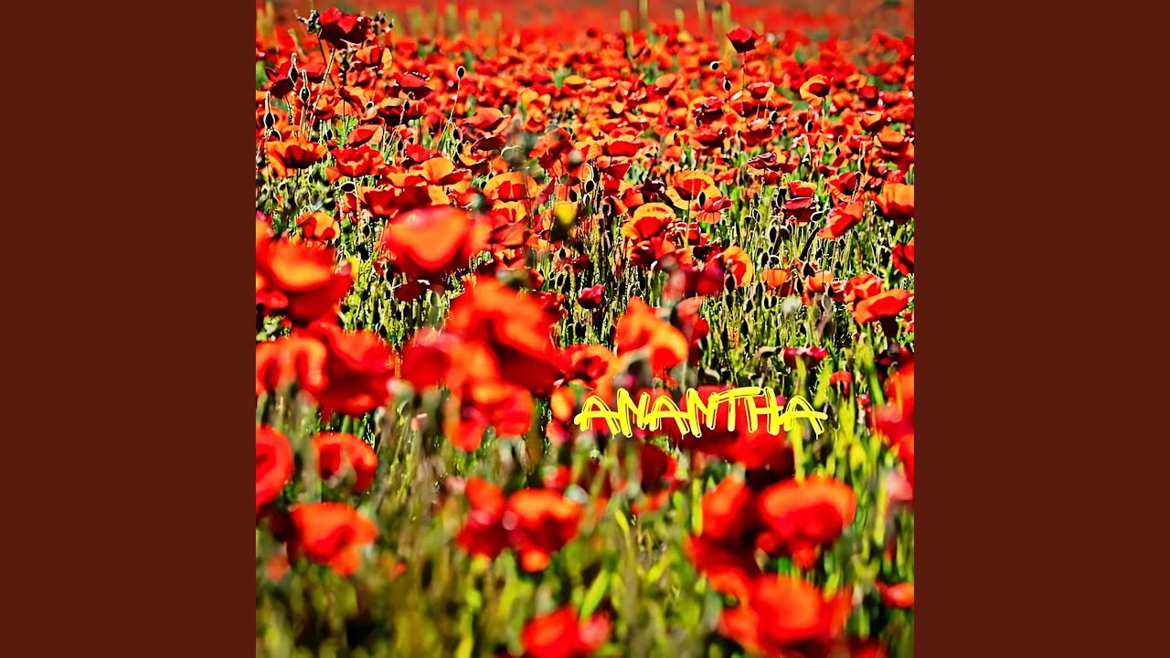 Anantha - YouTube