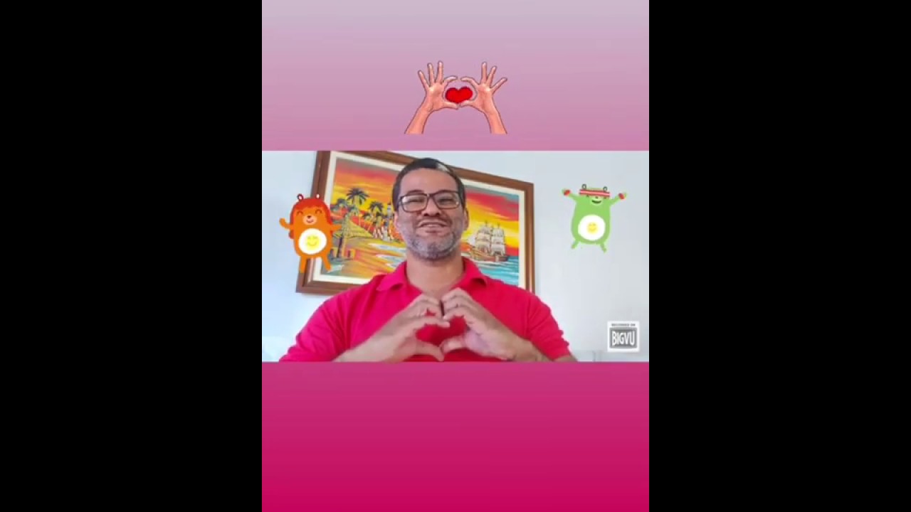 Professor André - YouTube