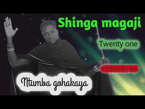 Shingamagaji ntumbagohakaya Lyeni ==Twenty one 0692507466==2026