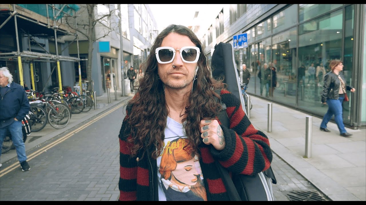 Sober Dave - Seasons (Official Video) - YouTube