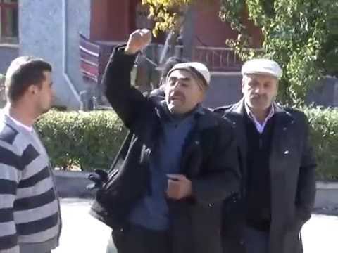 Şehit babasının acı feryadı