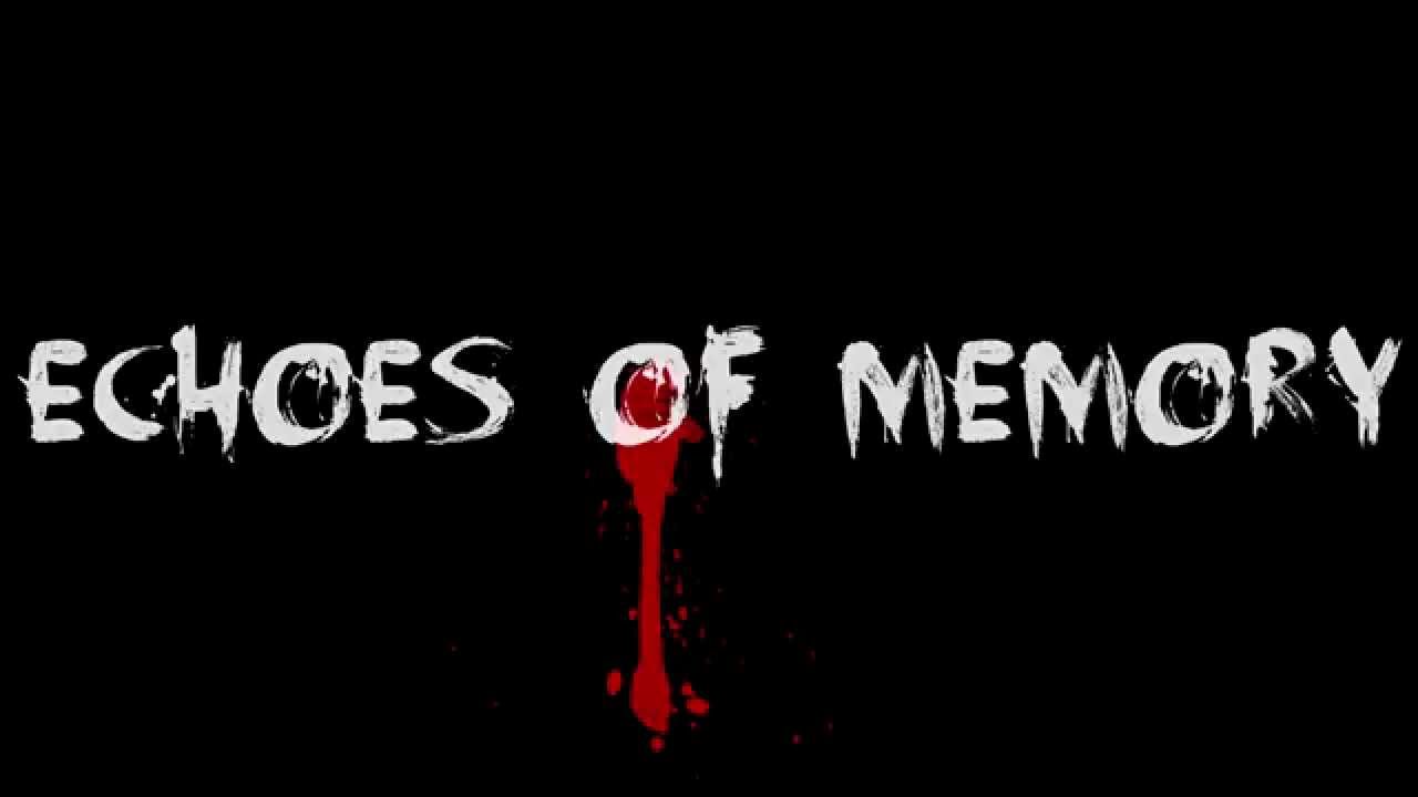Echoes Of Memory - Trailer - YouTube