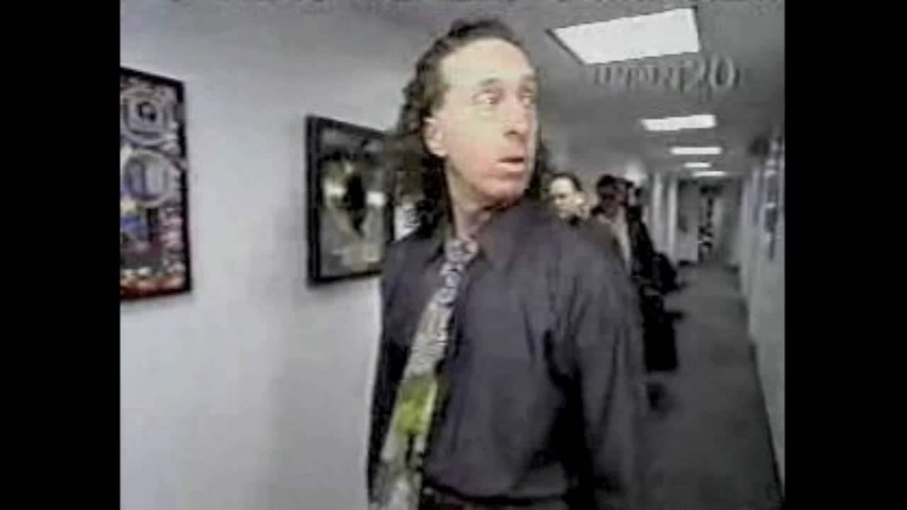 Elliot Offen's 19-year-old Girlfriend/Hostage - February 15, 2002 [Part ...