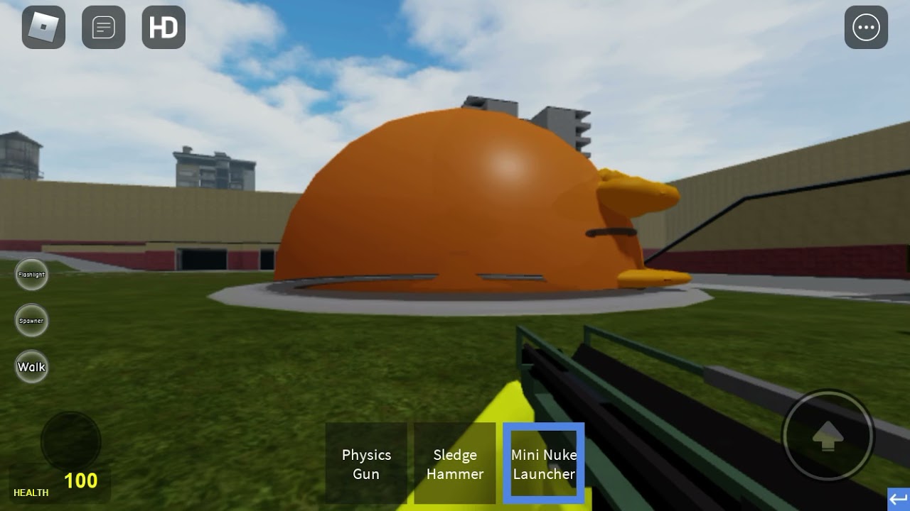 Checking 10 new addons in rays mod - YouTube