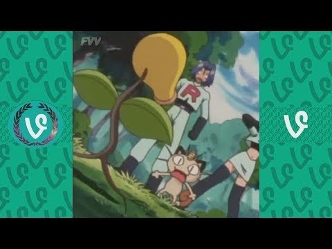 Dancing Bellsprout Vines Compilation | Trending Vine AUGUST 2016 - YouTube