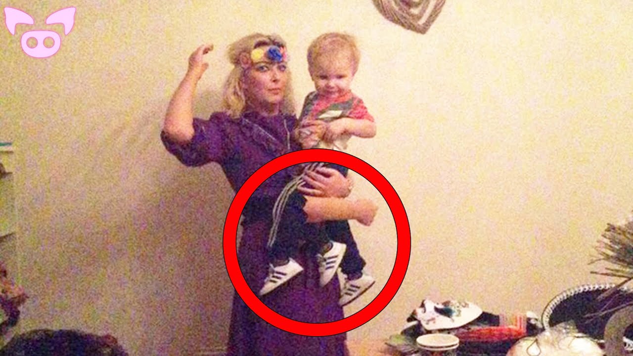 Must See Ghost Sightings Captured in Ireland - YouTube