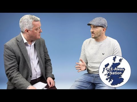 James Docherty - Co-Host of ACEs to Assets Conference 2019 - YouTube