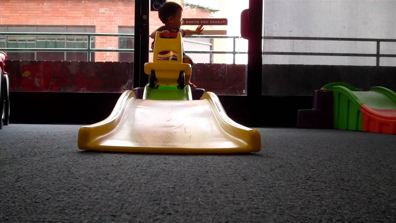 elijah car - YouTube