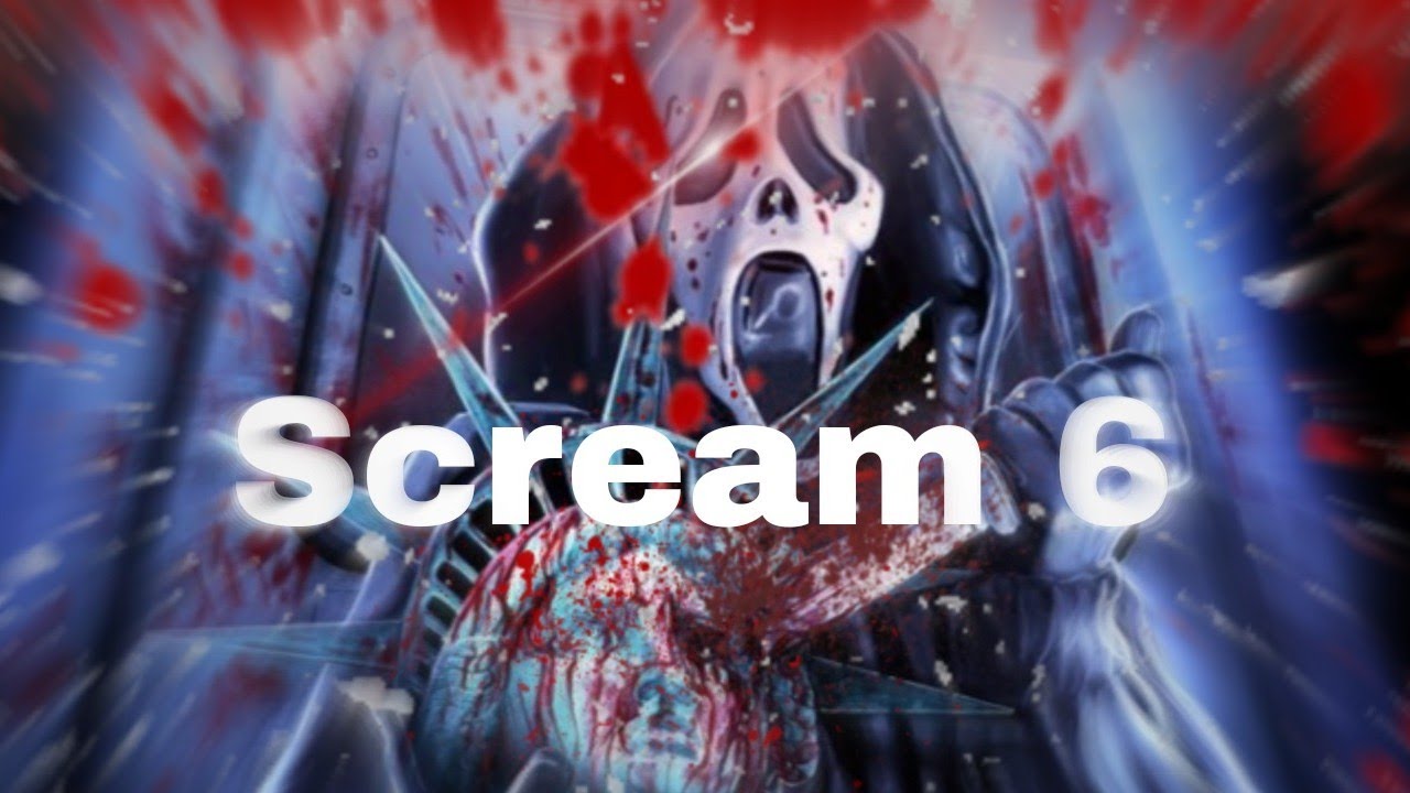 Fortnite Roleplay Scream 6 (A Fortnite Short Flim) (ChillUltraGoatRps ...