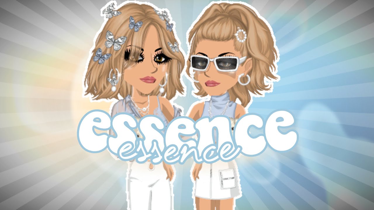 essence theme review ☁ ♡ 𝐧𝐯𝐜𝐭𝐚𝐫𝐱 - YouTube