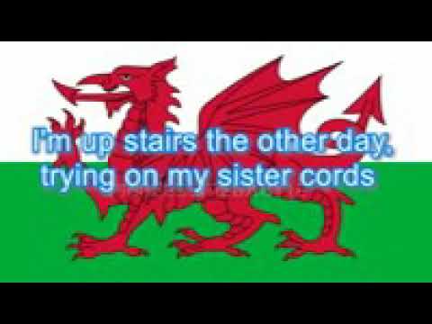 Oi mush - YouTube
