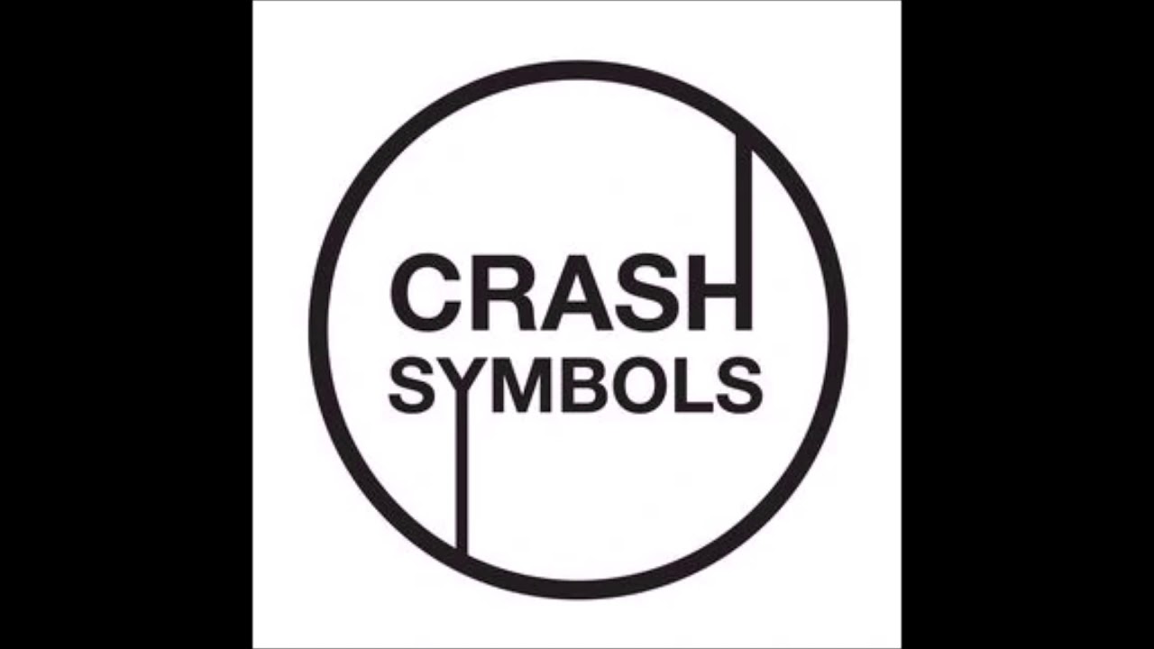 Crash Symbols Logo - YouTube