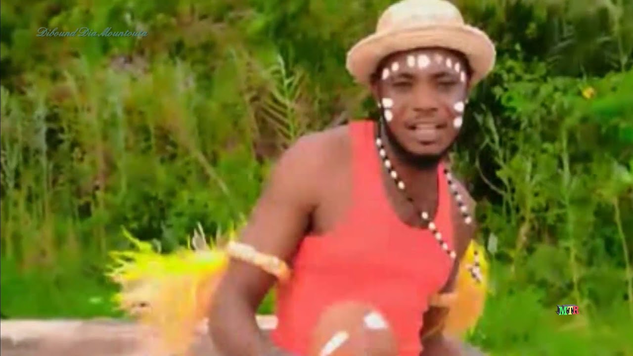DOSE UNIQUE MOUNTOUTA MOUYONDZI CONGO BRAZZAVILLE - YouTube
