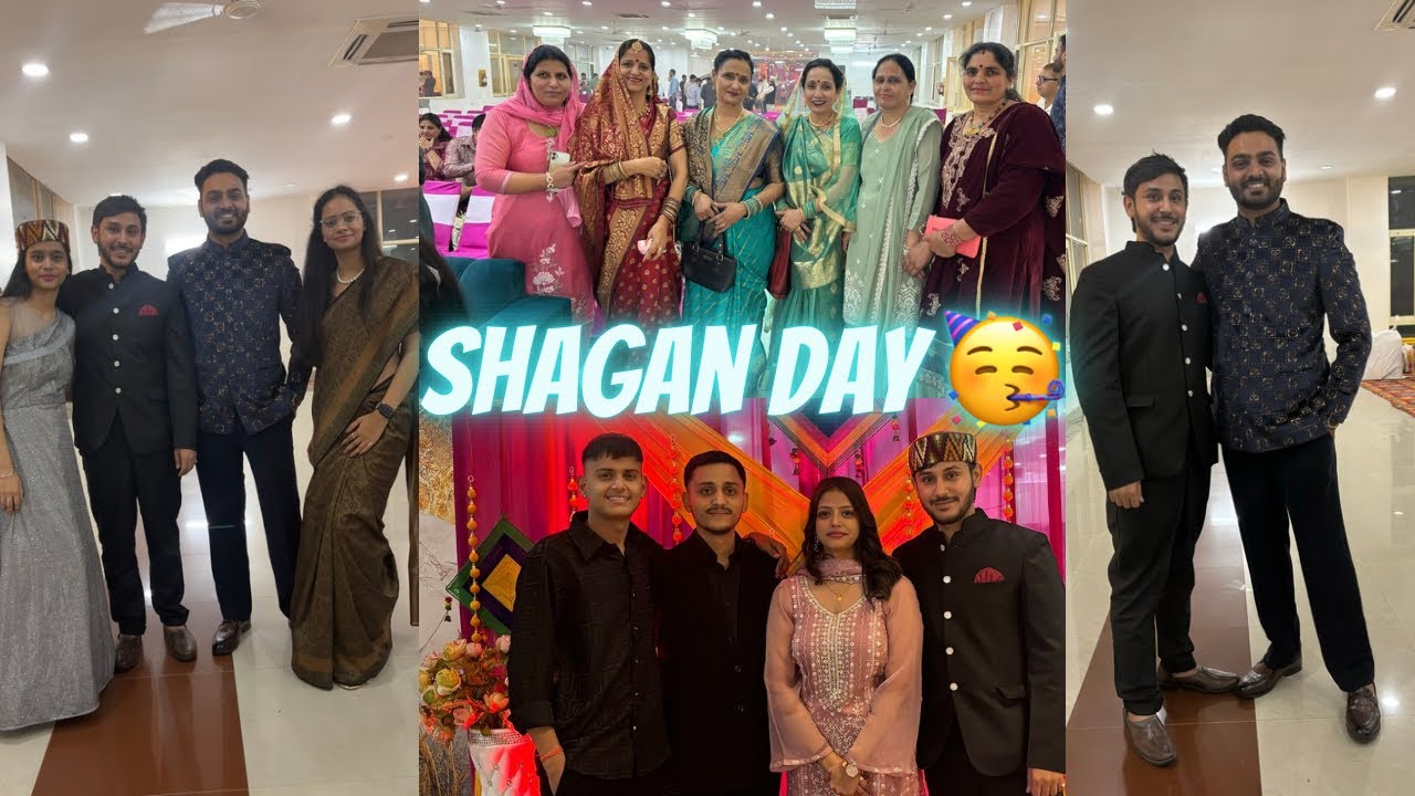 Shagan day 🥳| Himachali Songs 🕺| Thakur Sansar Vlogs - YouTube