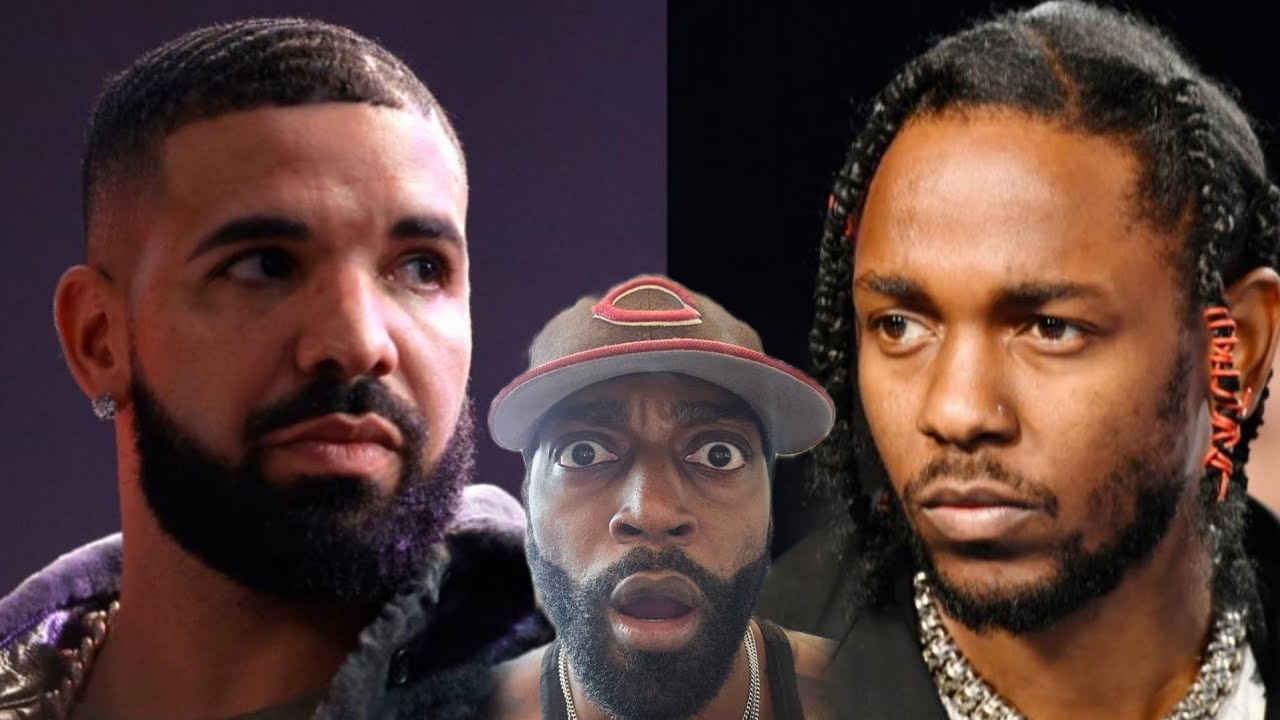 DRAKE HAS LOST MILLIONS OF FOLLOWERS SINCE LOSING TO KENDRICK LAMAR ...