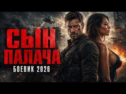 Он пришел туда, где закон давно умер, и начал судить своих врагов | СЫН ПАЛАЧА | БОЕВИК 2026 HD!!