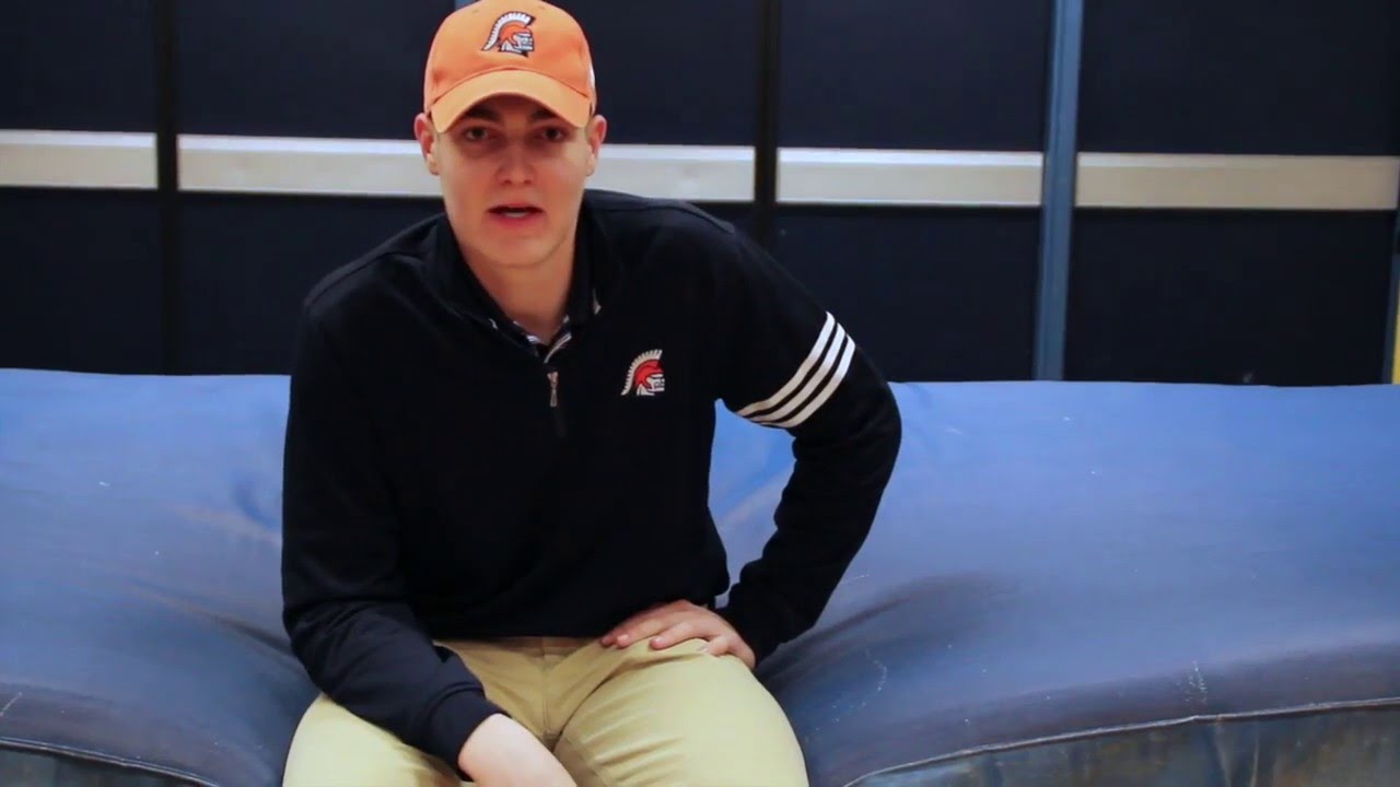 Mr. Kilpatrick - YouTube