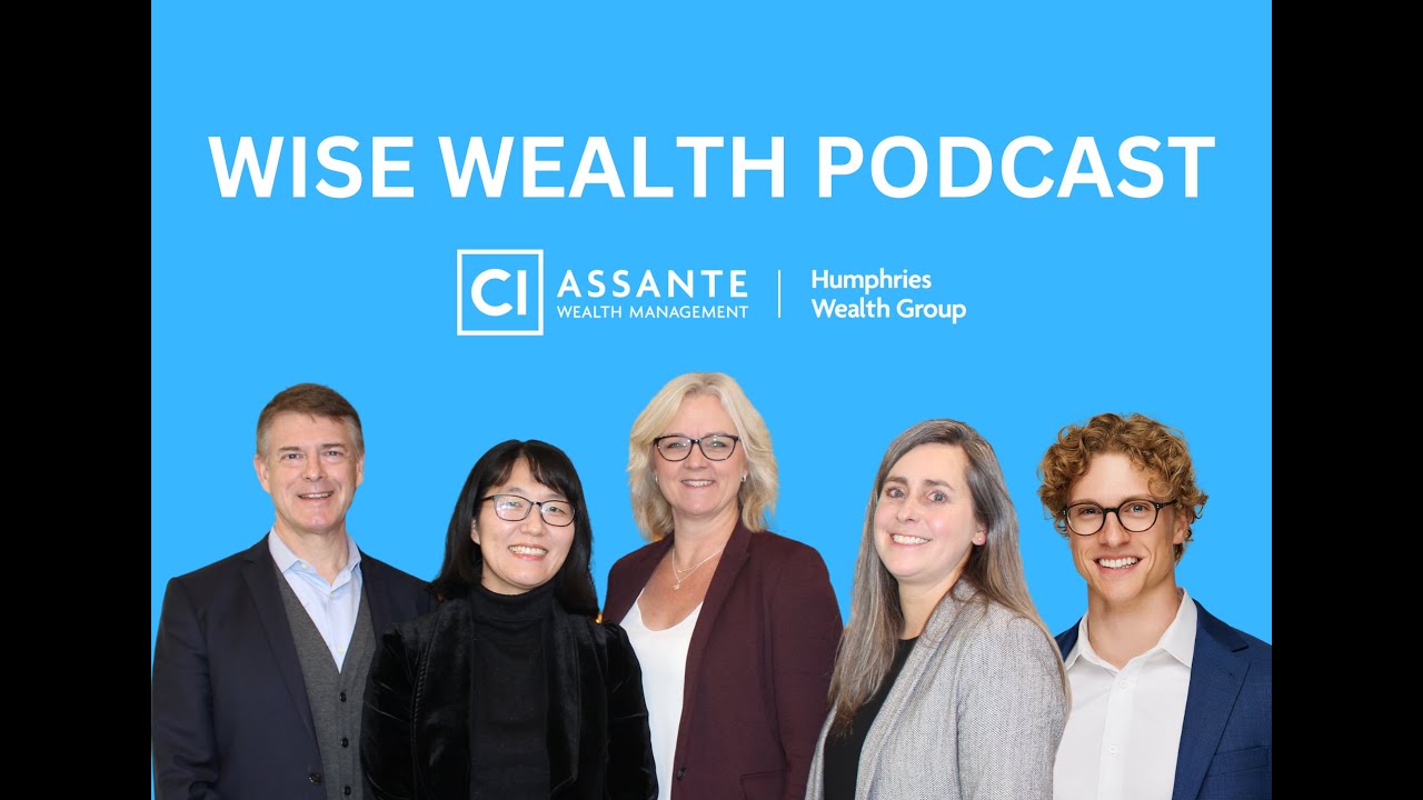 Estate Planning Tips & Much More - Wise Wealth Podcast July 15, 2024 - YouTube