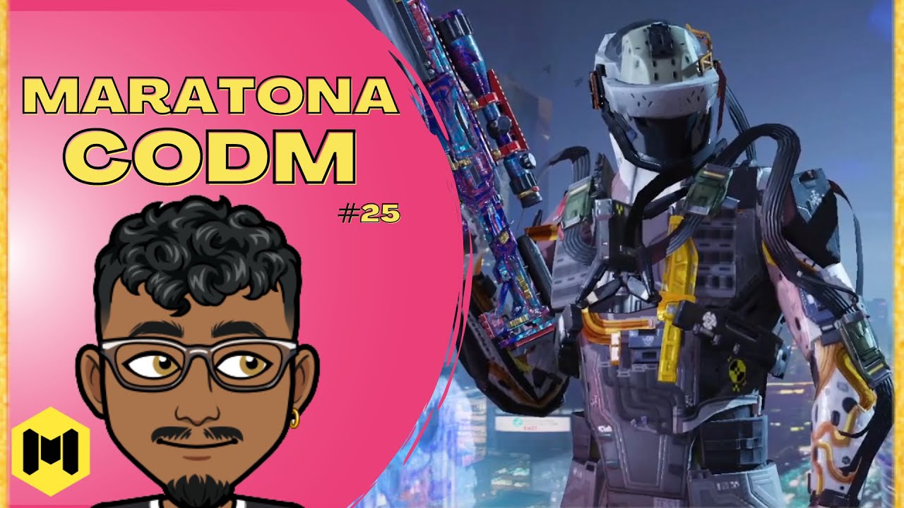 Sextow com os amigos no CODzin | Maratona Call of Duty #25 - Live dia 27.08.2022 - YouTube