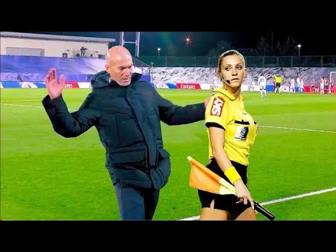 Most Embarrassing Moments In Football | Embarrassing moments on sports ...