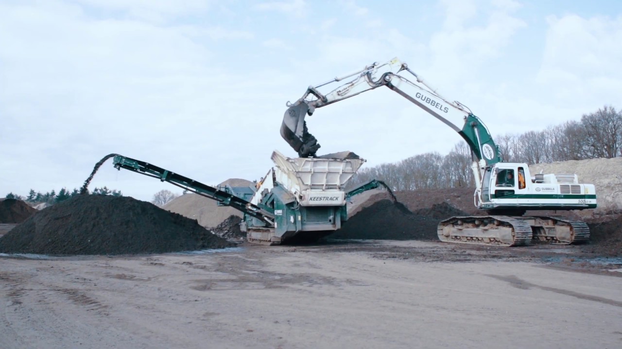 Dit is Gubbels! - YouTube