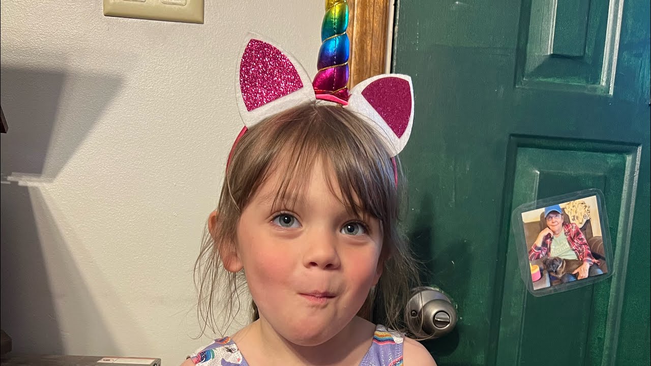 Gymnastics class with Ryleigh - YouTube