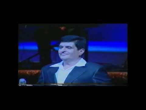 Baloglan Esrefov. Solo konsert. 2004.