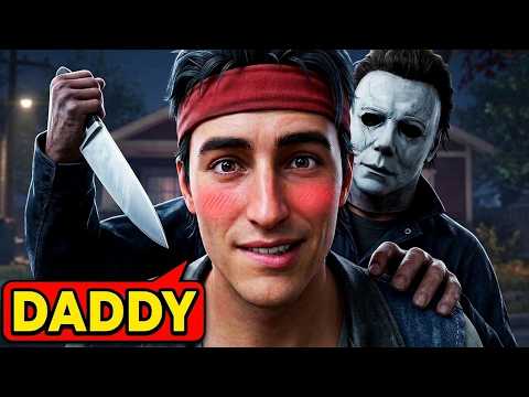 I Turned The Halloween Game Into a Comedy Show!