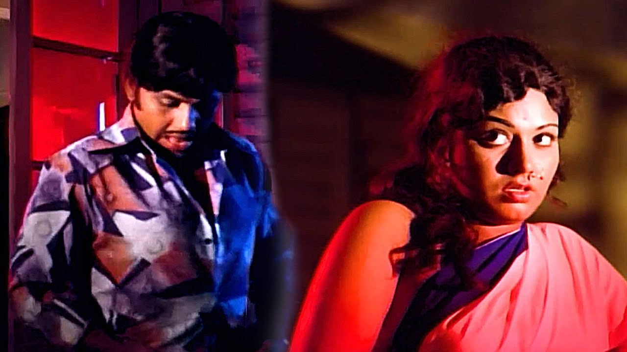 കണ്ടതും കേട്ടതും മറക്കുന്നതാണ് നിനക്ക് നല്ലത്.!| Sarapancharam Movie ...